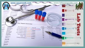 Normal Values | Lab Tests Guide