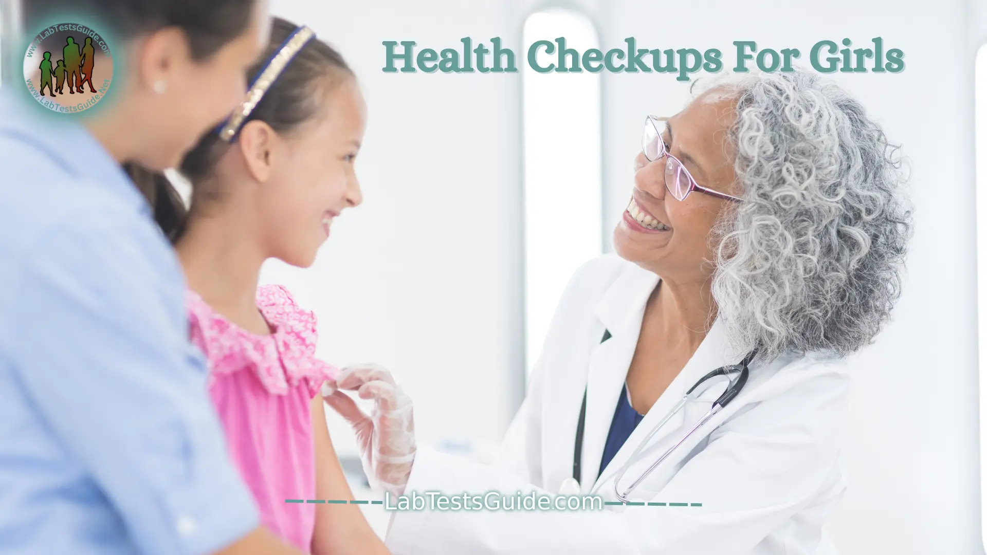 8 Health Checkups That Are Must For Every Girl | Lab Tests Guide