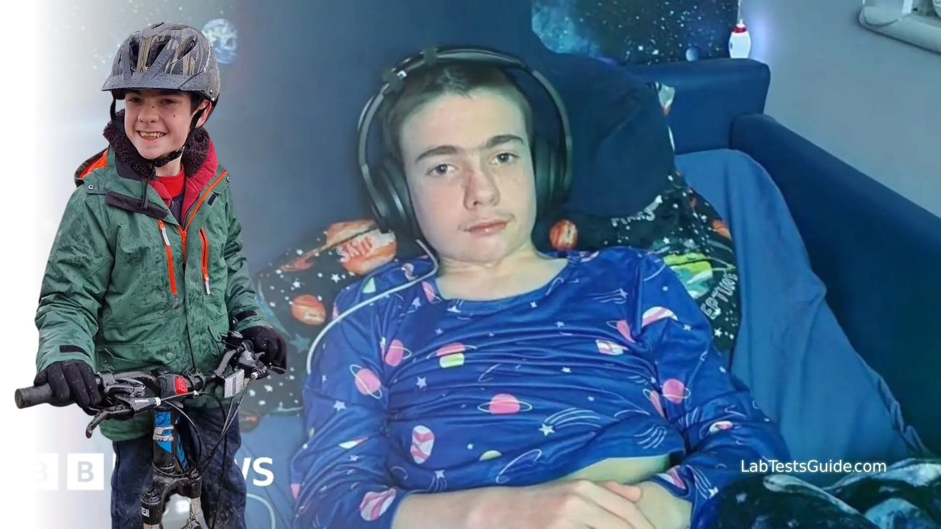 Breakthrough in Epilepsy Treatment: UK Boy Receives World's First Skull ...