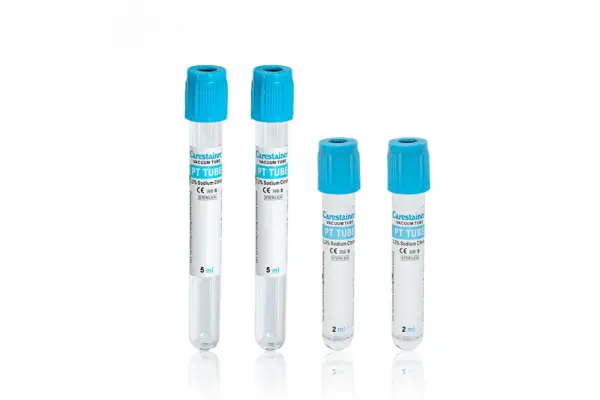 9 Types of Specimen Collection Containers, Tubes, Swabs and Devices ...