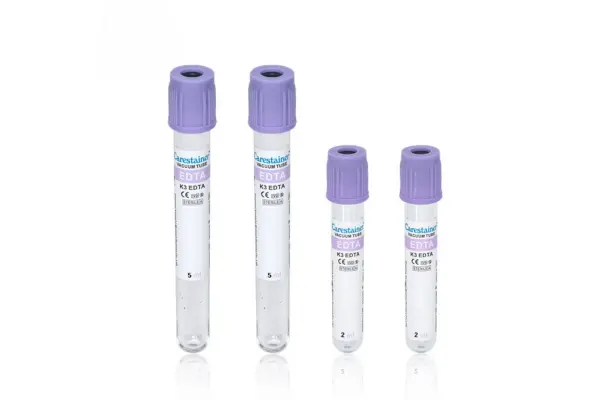 9 Types of Specimen Collection Containers, Tubes, Swabs and Devices ...