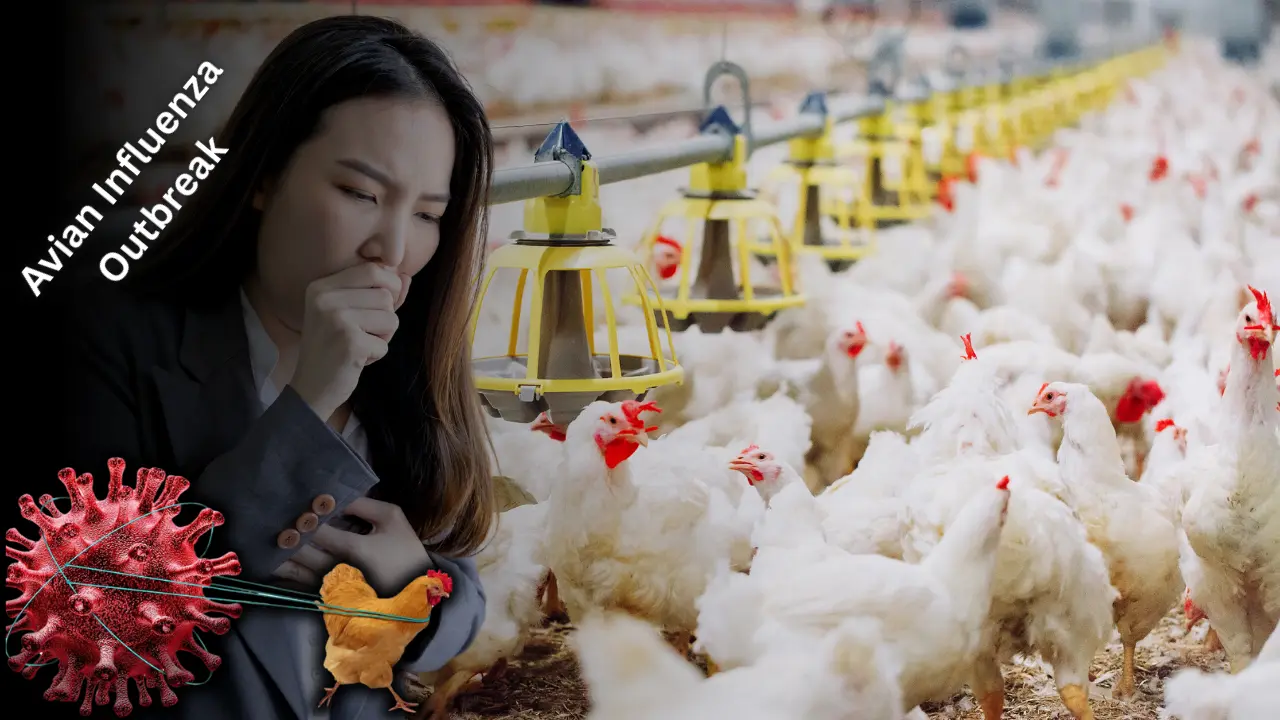 Delaware Chicken Farms Forced to ‘Depopulate’ Amid Avian Influenza ...