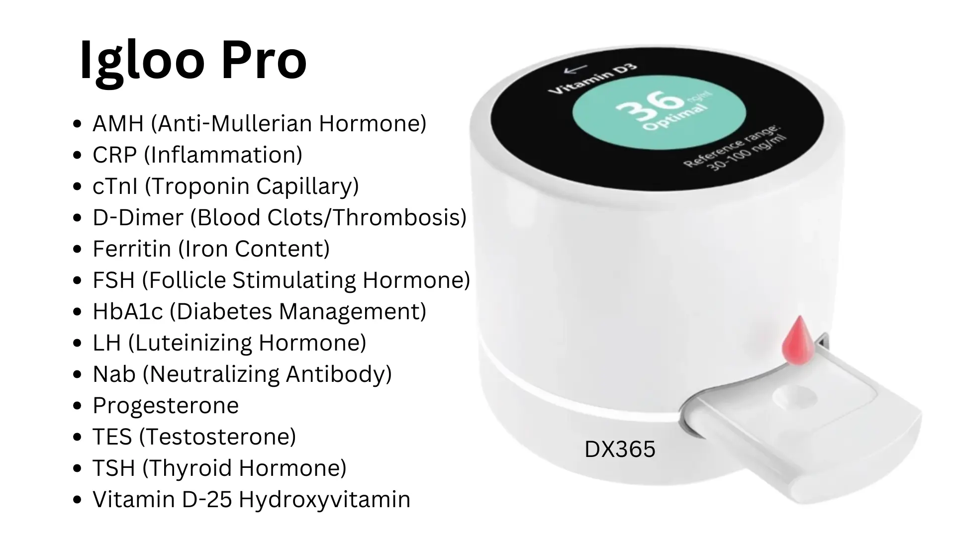 New Device Offers Rapid In-Practice Blood Test Results, Revolutionizing ...