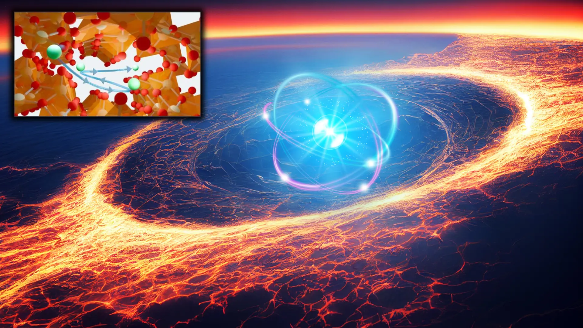 Scientists Were Cleaning Dirty Water – Then They Accidentally Solved a ...