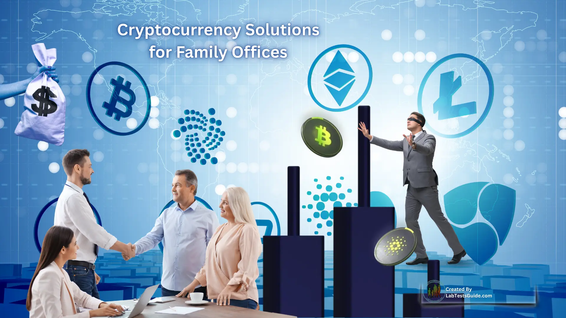 Cryptocurrency Solutions for Family Offices — Embracing the Digital ...