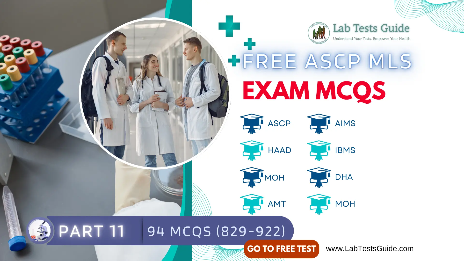 Lab Tests Guide | Patient Learn about Blood, Urine, and Other Lab Tests